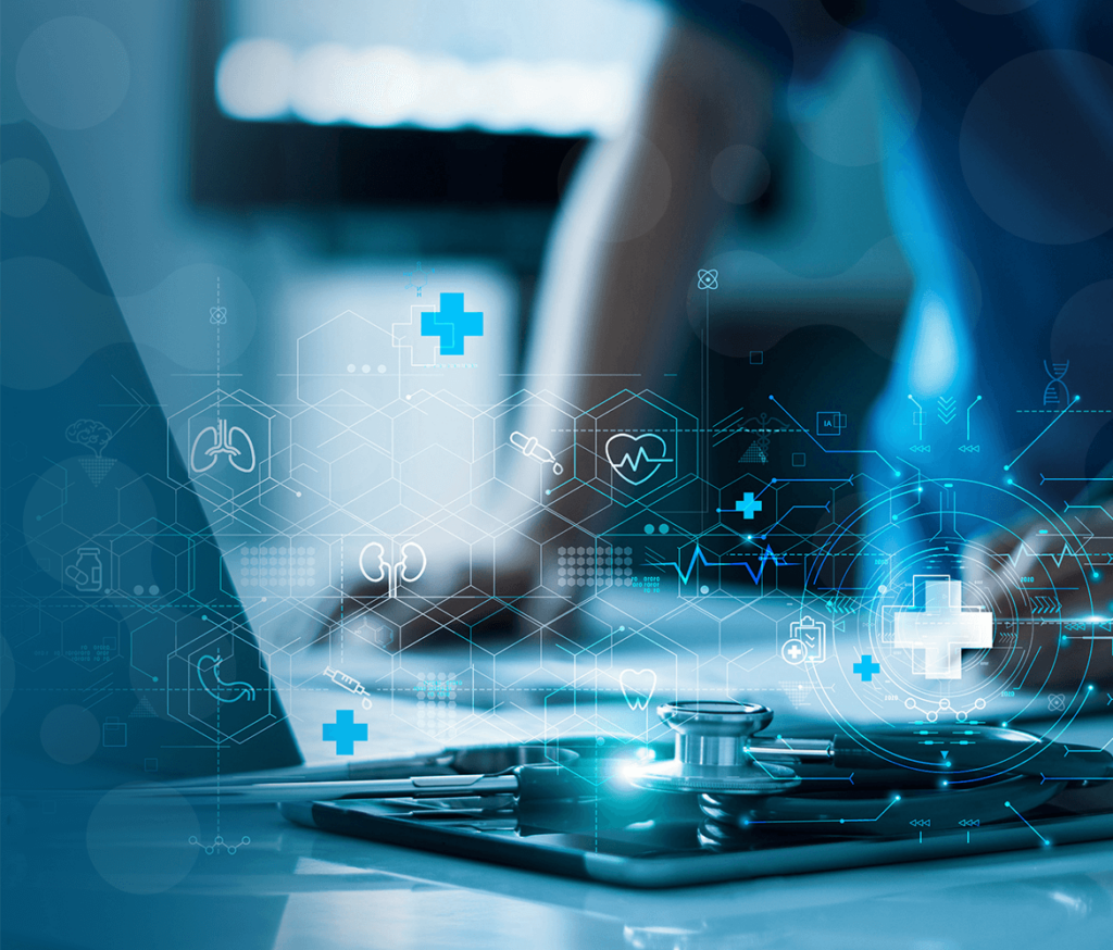 Phases of clinical trials - IMA Research