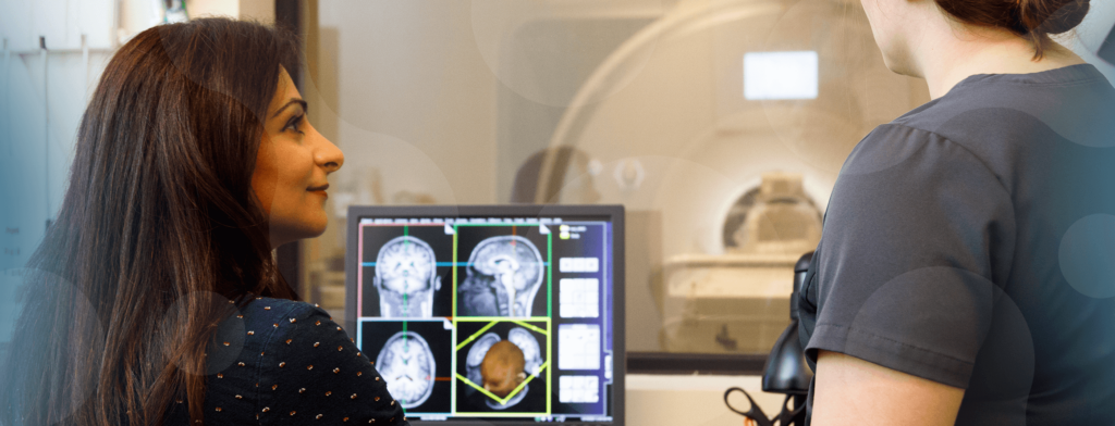 What Is A Functional MRI? - IMA Research
