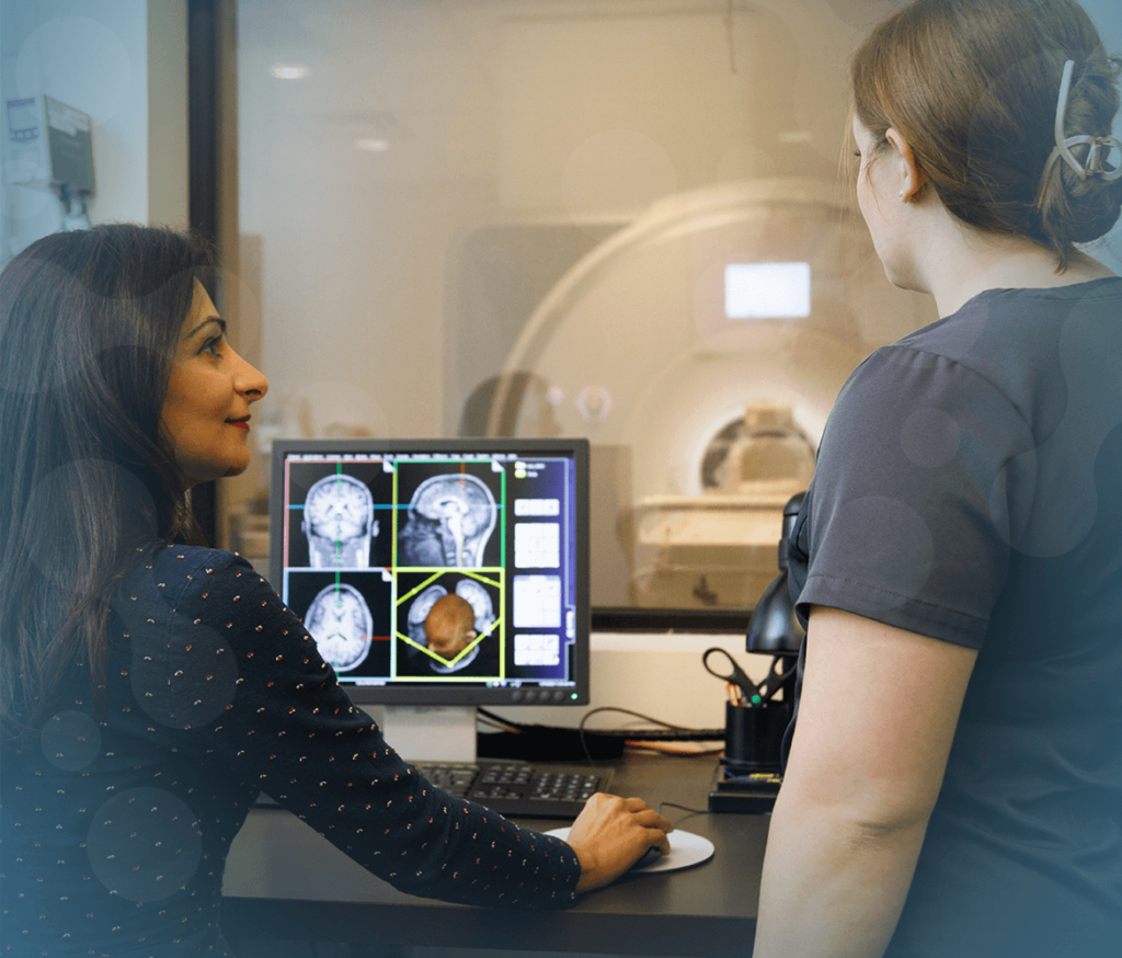 What Is A Functional MRI? - IMA Research