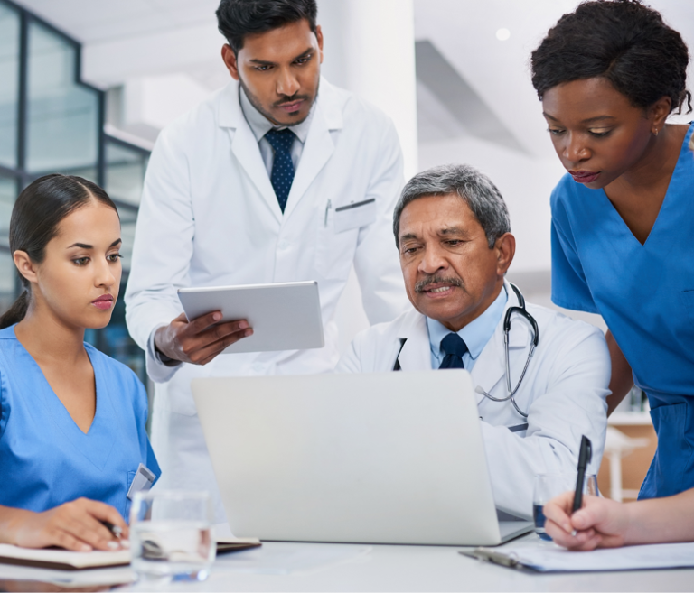 Our Clinical Trial Network and Research Serrvices | IMA Clinical Research