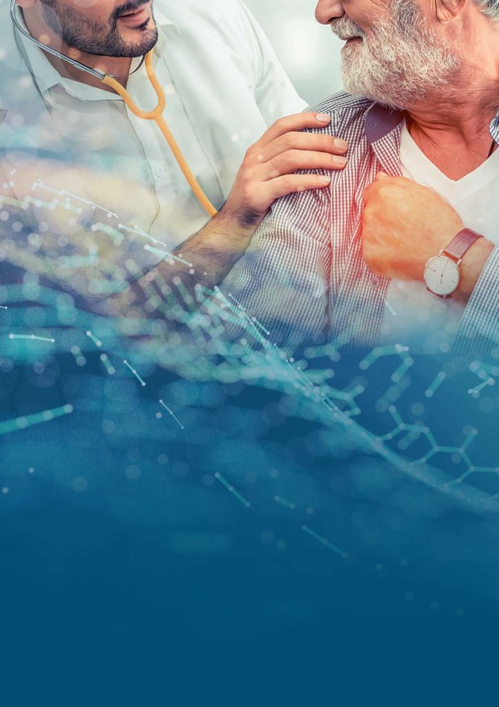 Chronic Obstructive Pulmonary Disease (COPD) Clinical Research Study ...