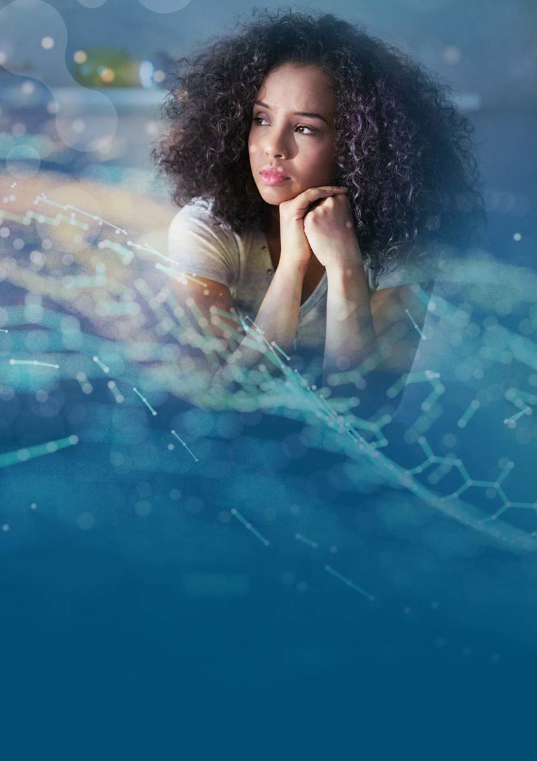 Depression Clinical Research Study