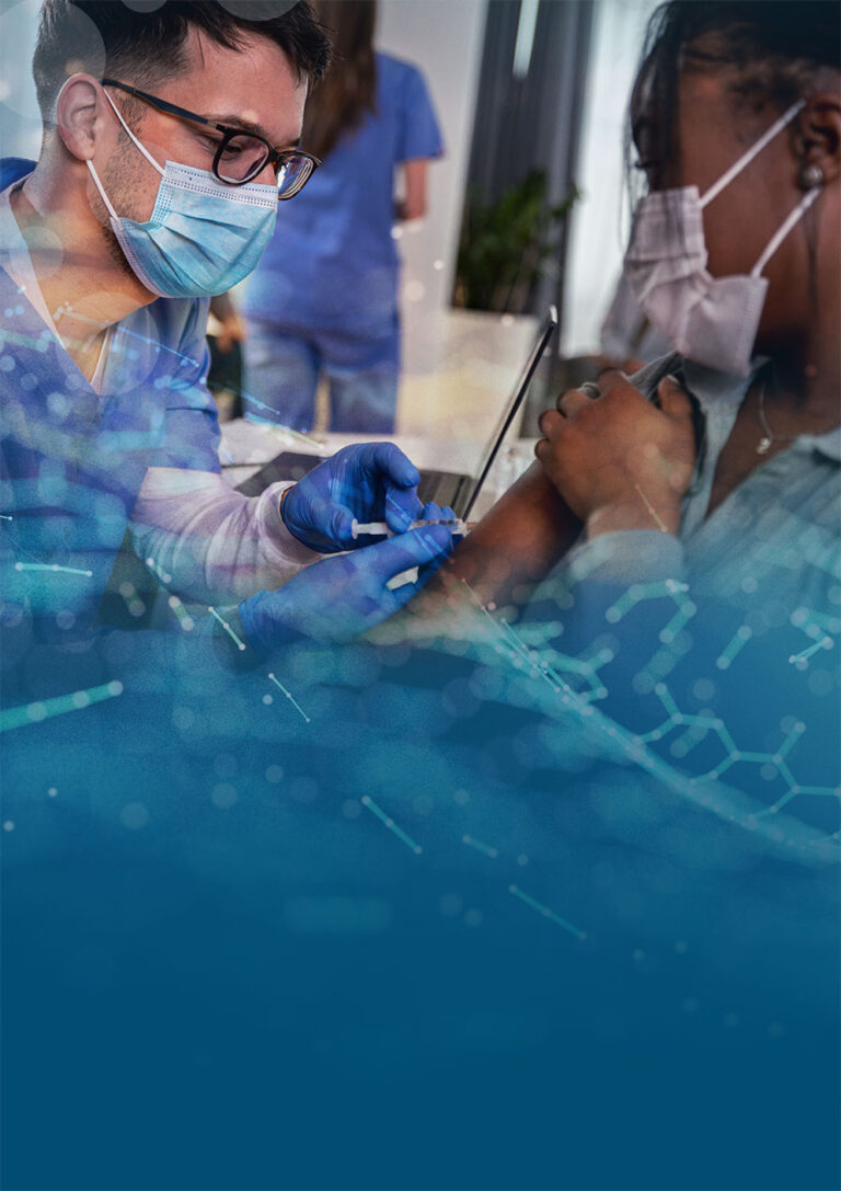 New Vaccine Clinical Research Studies