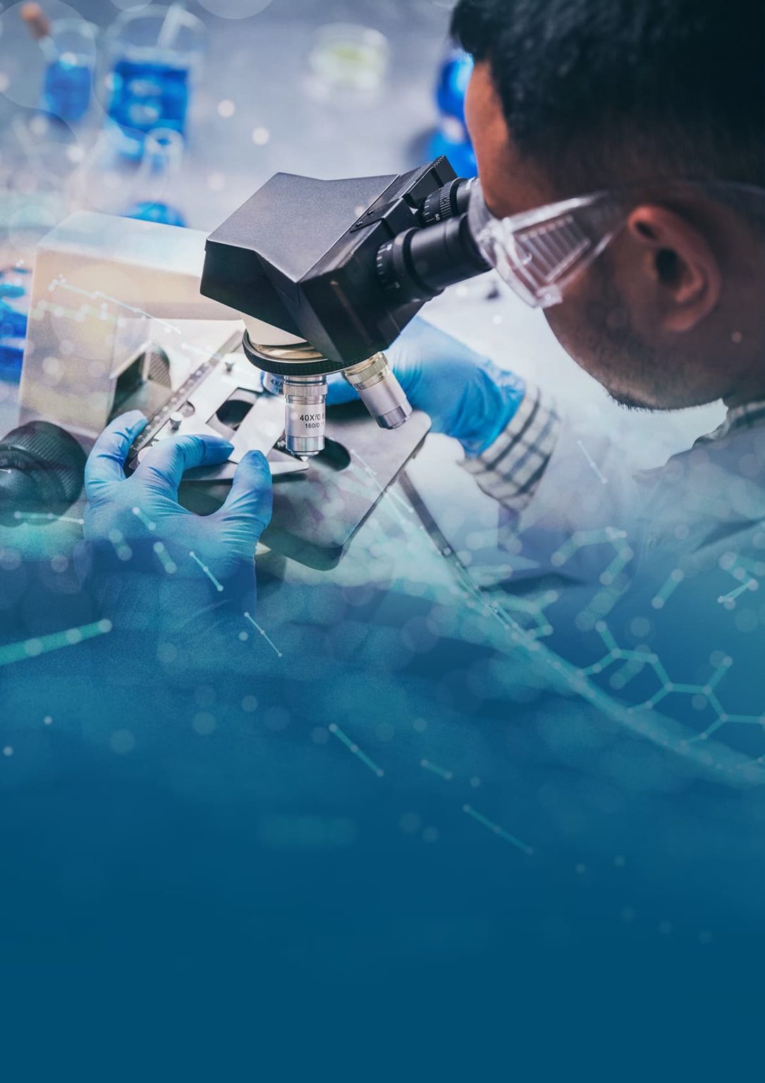 Research Studies for Rare Diseases | IMA Clinical Research