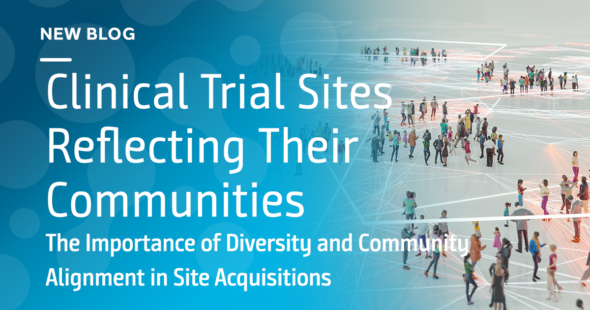 Research Sites Reflecting Their Communities | IMA Clinical Research