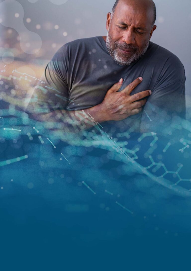 Heart Failure Clinical Research Studies | IMA Research