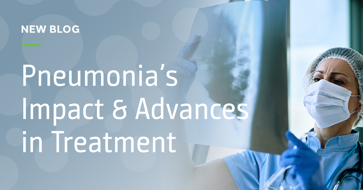 Pneumonia’s Impact and Advances in Treatment - IMA Research