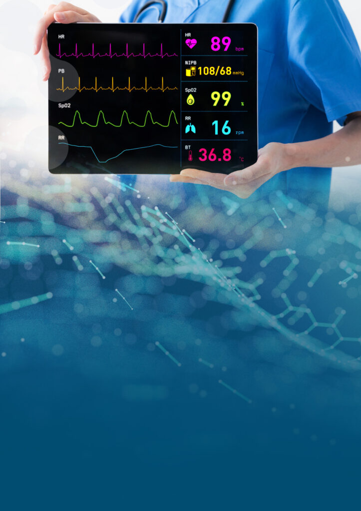 No Cost EKG Event - IMA Research