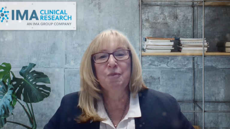 Knowledge Center | IMA Clinical Research