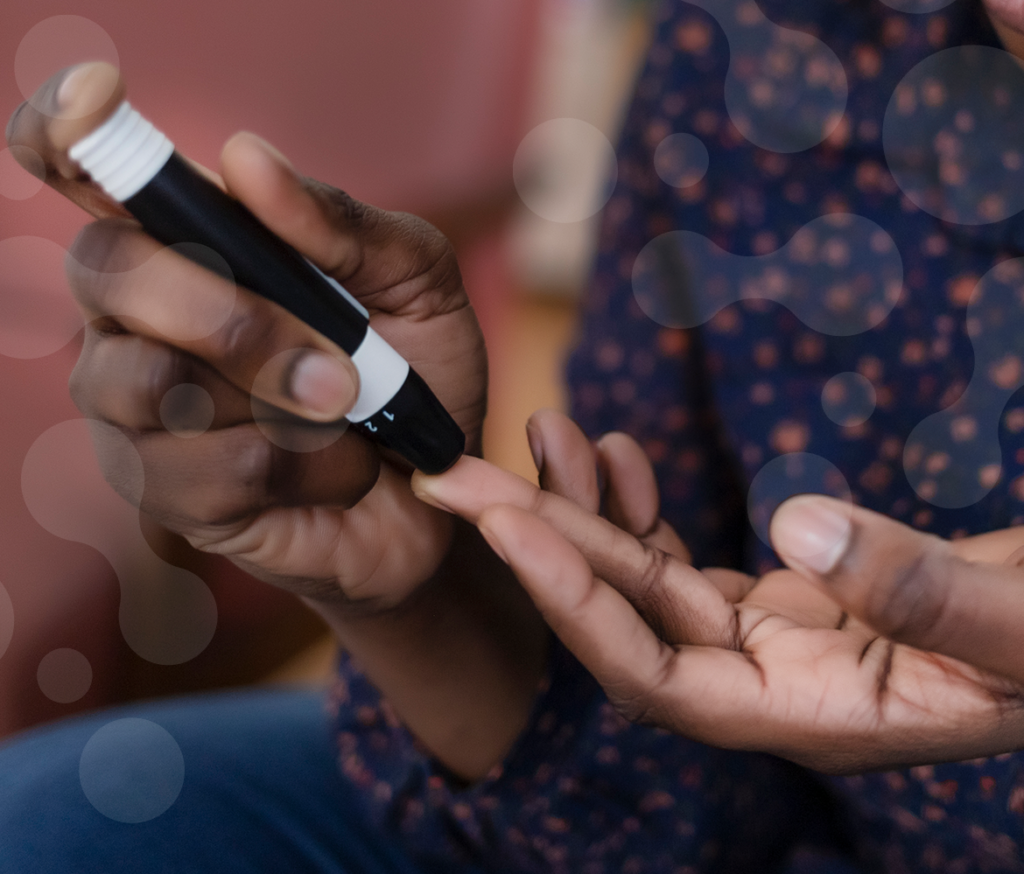 Uncovering the Evolution of Diabetes Management - IMA Research