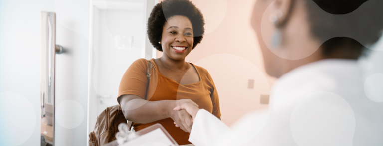 Advancing Diversity in Clinical Trials - IMA Research