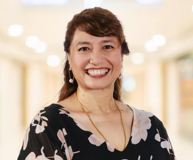 Dr. Nomita Kim Co-Authors Positive MASH Trial Results Published in The ...